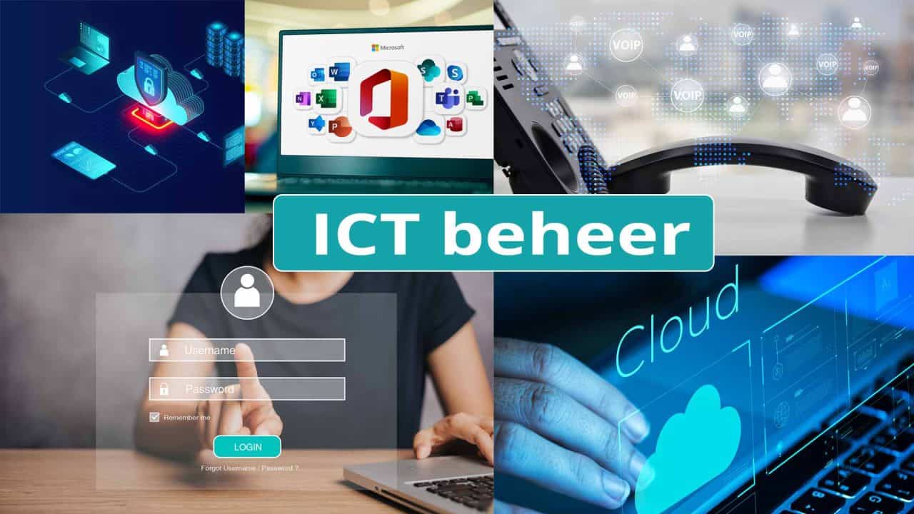 Managed ICT - #1 Corporate ICT specialist | Hexapole BV